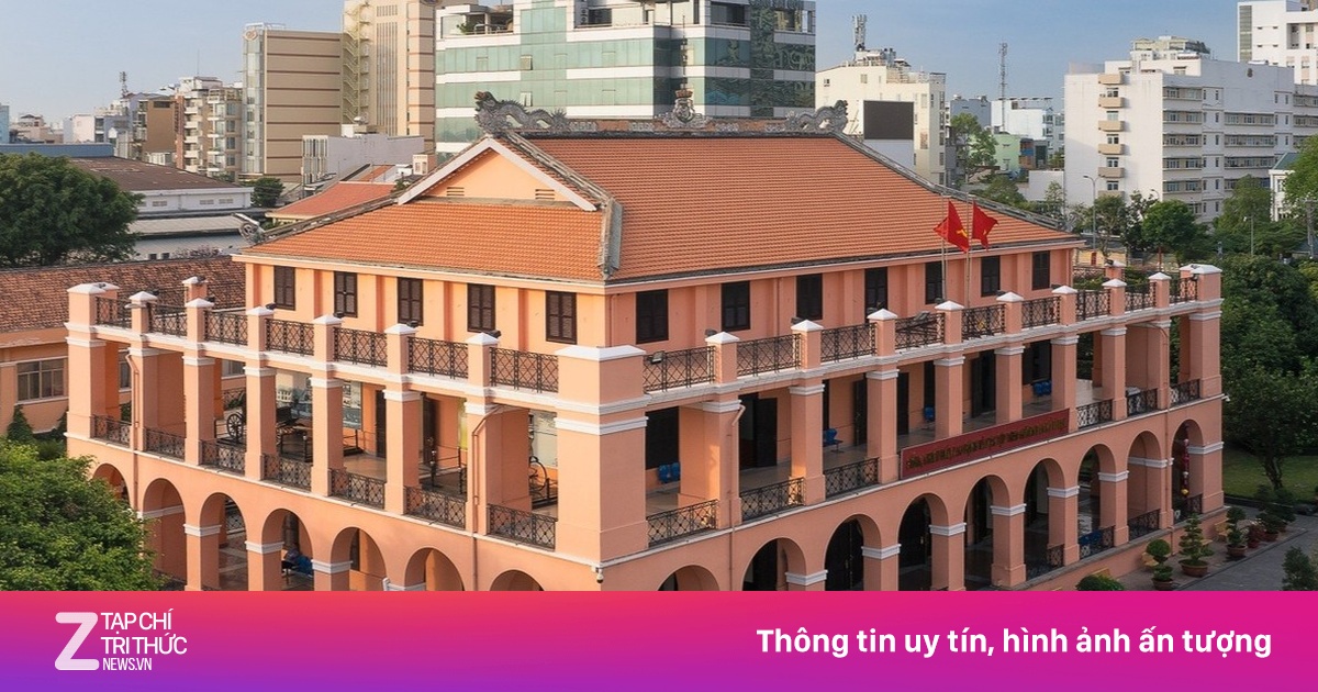 Nguồn gốc tên gọi 'Bến Nhà Rồng' | Znews.vn