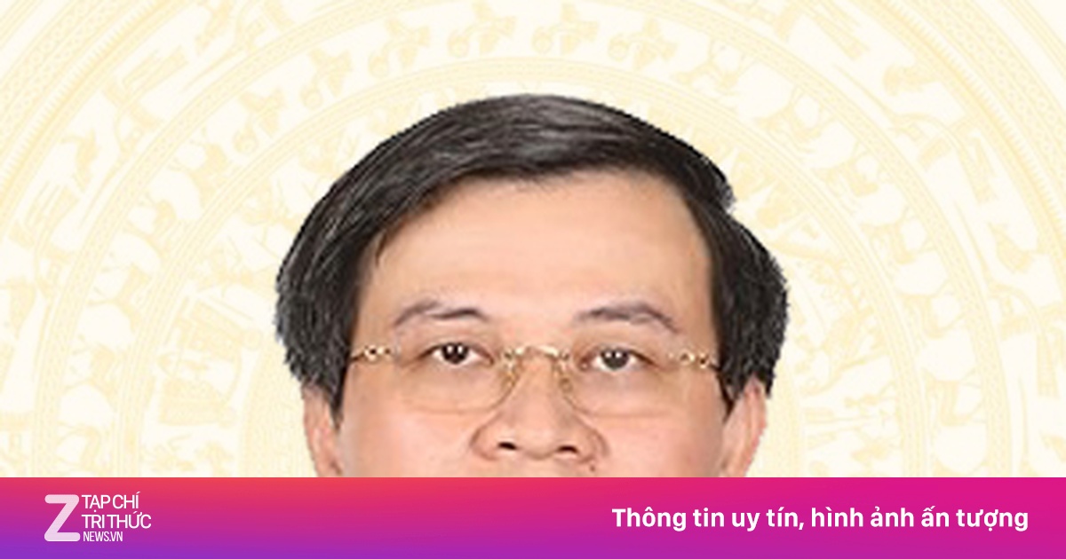 Tiểu sử ông Đoàn Minh Huấn, tân Ủy viên Bộ Chính trị | Znews.vn