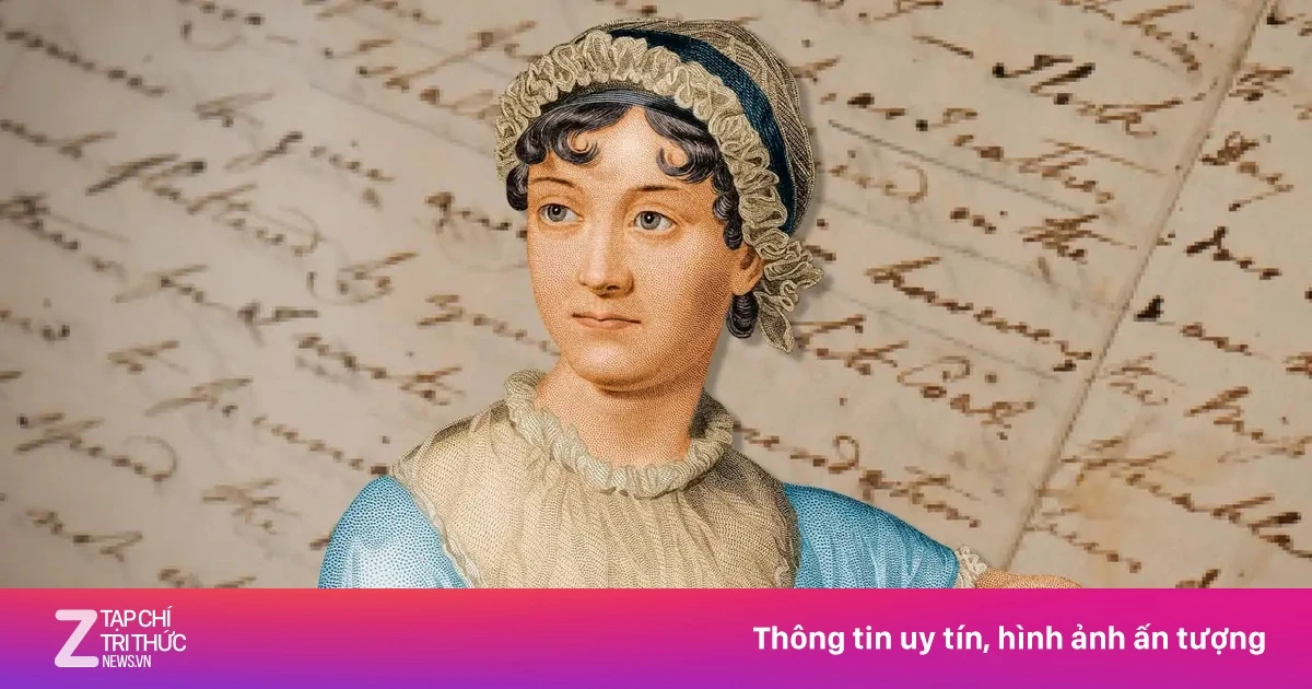 Hơn 200 năm, cái chết của Jane Austen vẫn gây tranh cãi | Znews.vn