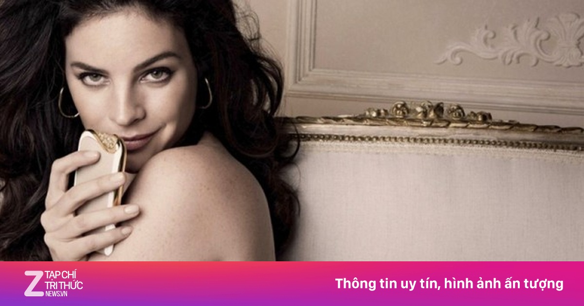 10 mẫu điện thoại siêu sang dành cho phái nữ | Znews.vn