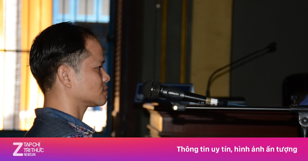 Bị cáo vụ con ruồi trong chai Number 1 không được giảm án - Pháp luật ...