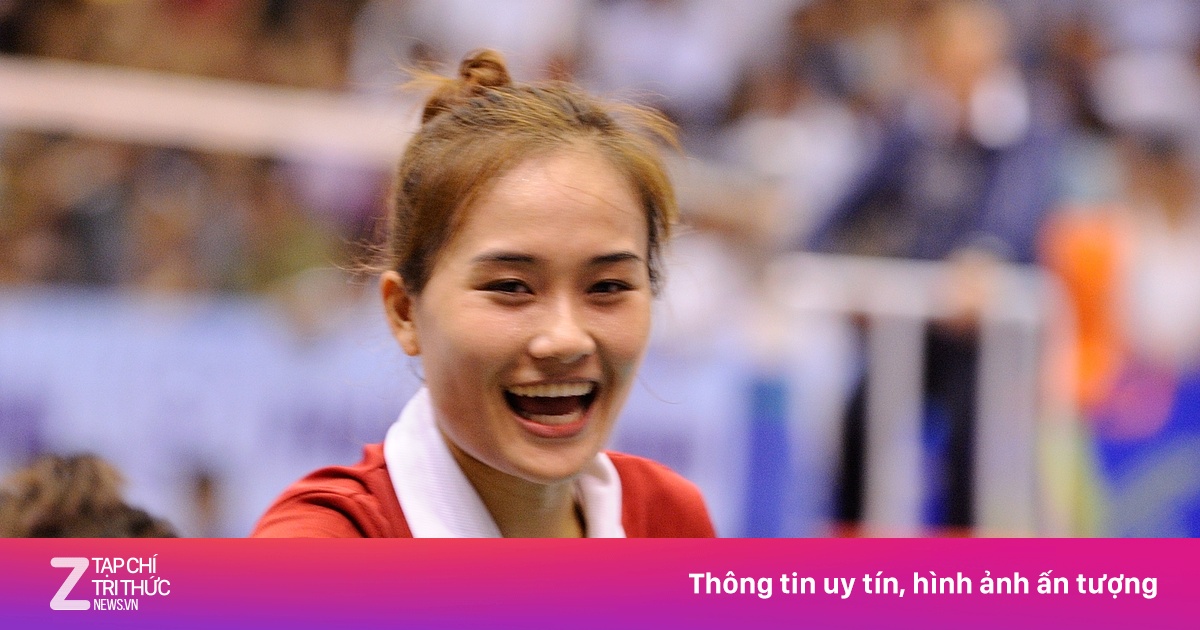 Bóng chuyền nữ VN quyết thắng Thái Lan ở chung kết VTV Cup - Thể thao ...