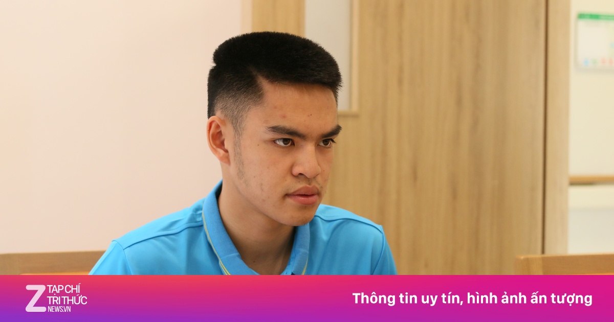 Tony Tuấn Anh bị loại khỏi U20 Việt Nam - Bóng đá Việt Nam - ZNEWS.VN