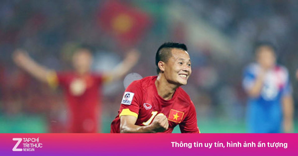 Thành Lương: 'Tôi như được tái sinh khi xé lưới Philippines' - Thể thao Việt Nam - ZNEWS.VN