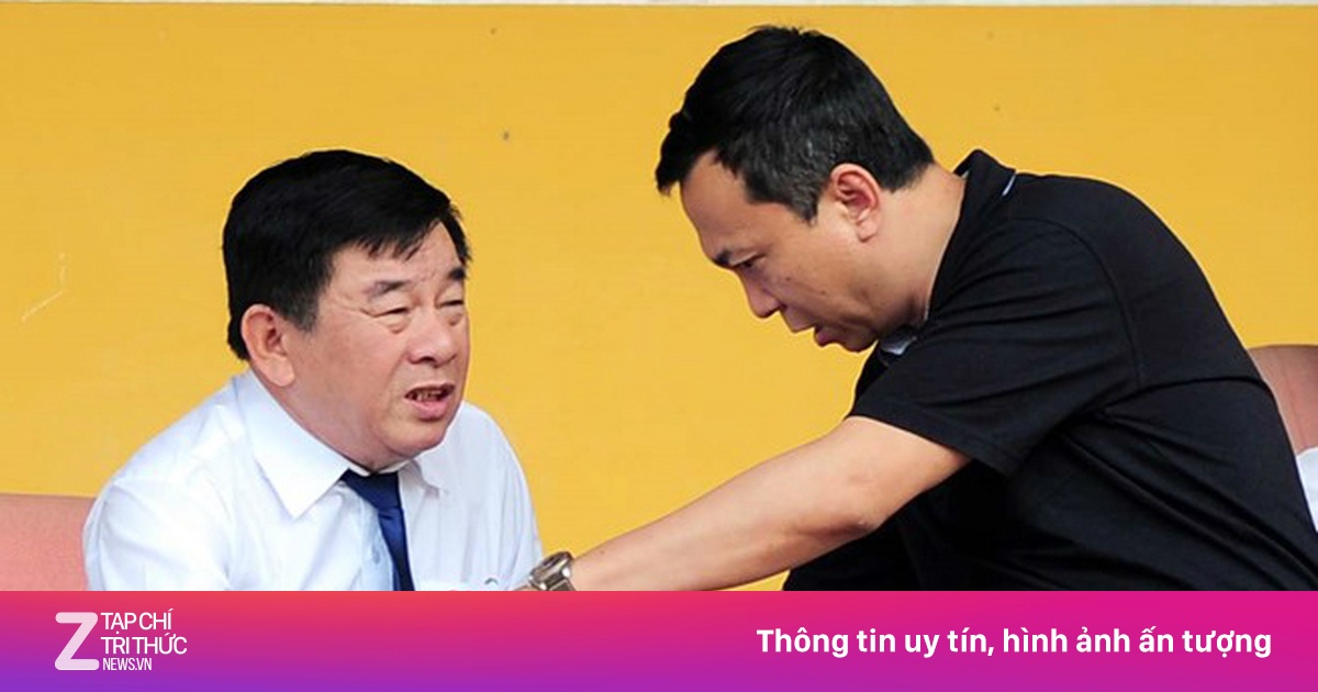 Ông Mùi và nghệ thuật đánh tráo khái niệm kiểu VFF | Znews.vn