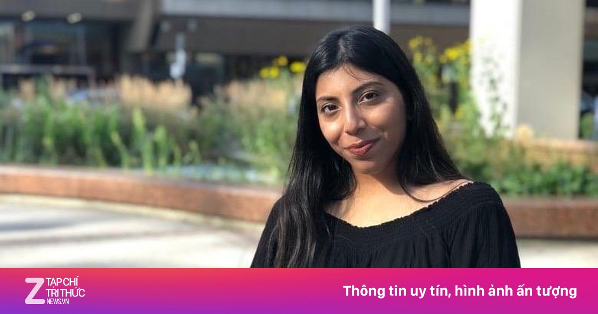 Nữ sinh được Taylor Swift tặng 6.000 USD đóng học phí - Giáo dục - ZNEWS.VN