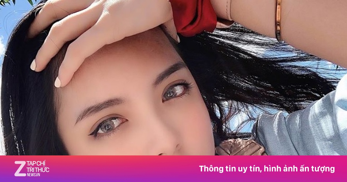 10X thường bị nhầm là con lai chinh phục 5 học bổng - Giáo dục - ZNEWS.VN