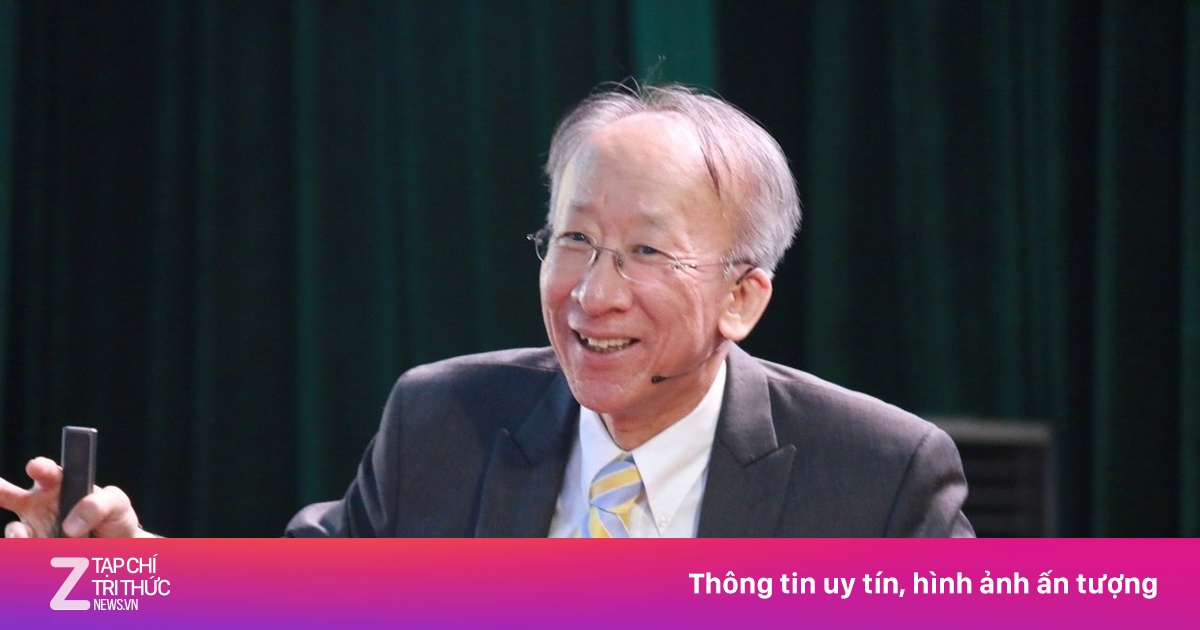 80% nghề nghiệp hiện tại sẽ biến mất vào năm 2030 - Giáo dục - ZNEWS.VN