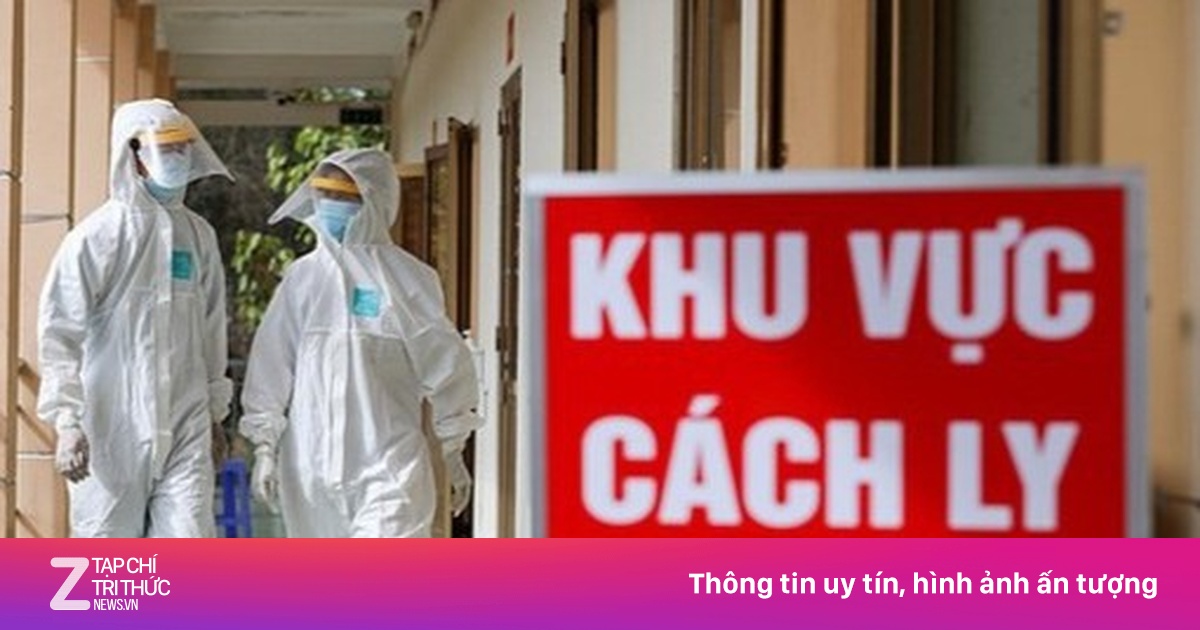 Học viên trường nghề bỏ trốn khỏi nơi cách ly ở Quảng Ninh - Giáo dục ...