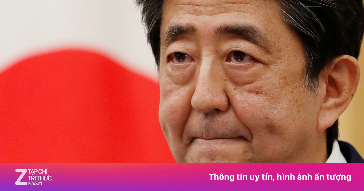Giấc mơ hiến pháp dang dở của ông Abe - Phân tích - ZNEWS.VN