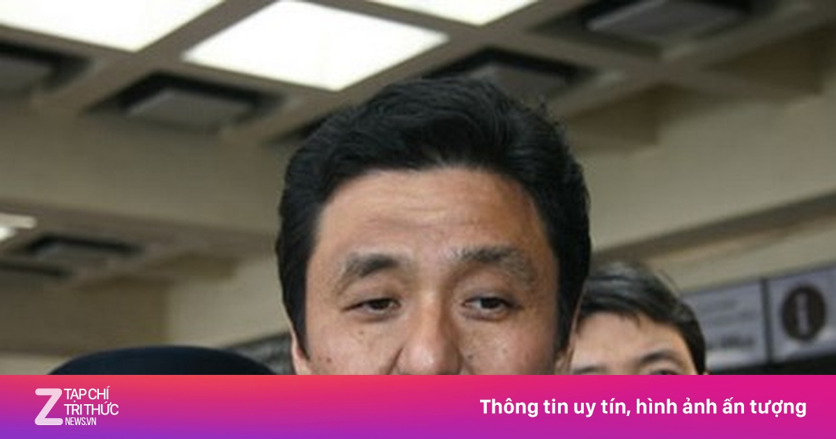 Em trai ông Abe sẽ trở thành tân bộ trưởng Quốc phòng - Thế giới - ZNEWS.VN