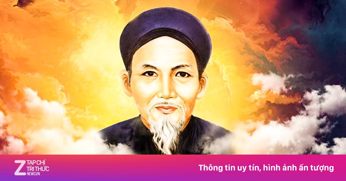 Đường thi cử lận đận khiến Nguyễn Công Trứ 'ham chơi' - Thế giới sách ...