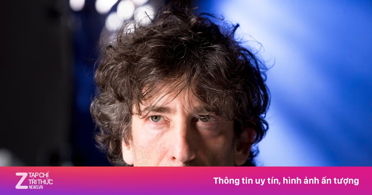 Hoãn chuyển thể phim của Neil Gaiman sau cáo buộc tấn công tình dục ...