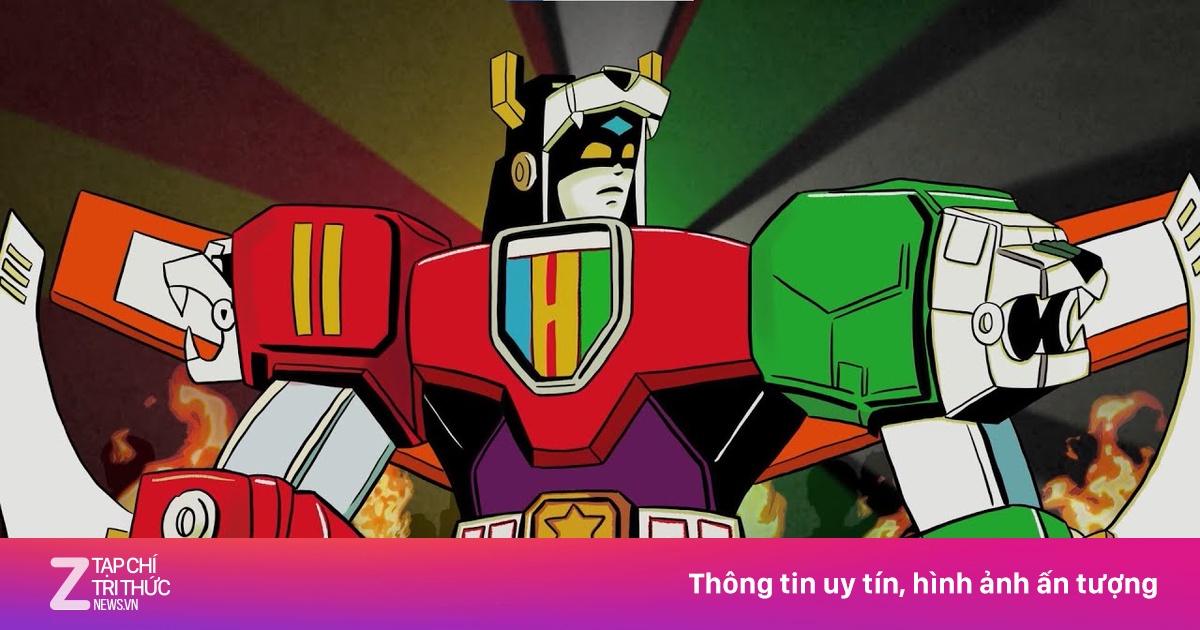 Viết tiếp huyền thoại Hesman | Znews.vn