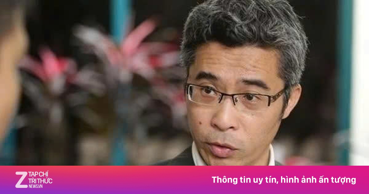 Công an Hà Nội kết luận vụ Nhã Nam tố cáo ông Đặng Hoàng Giang - Xuất bản - ZNEWS.VN