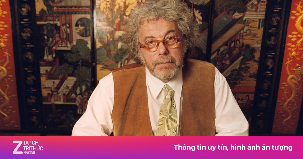 Tại sao người giàu viết sách dạy làm giàu? - Thế giới sách - ZNEWS.VN