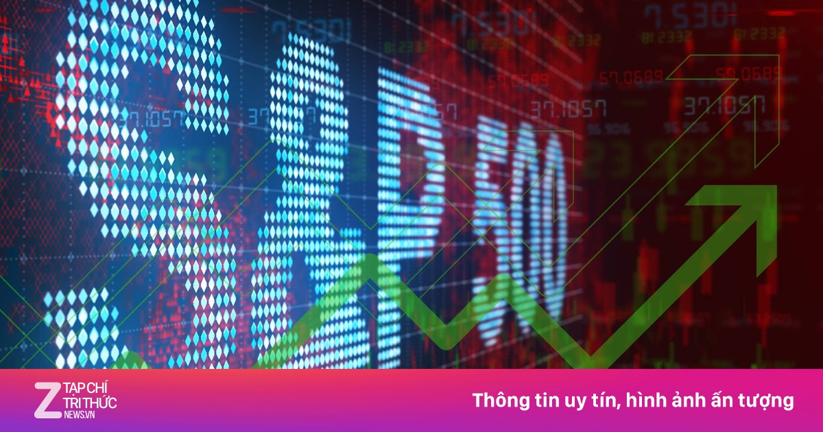 Máy tính lượng tử trở thành cỗ máy 'in tiền' thế nào? | Znews.vn