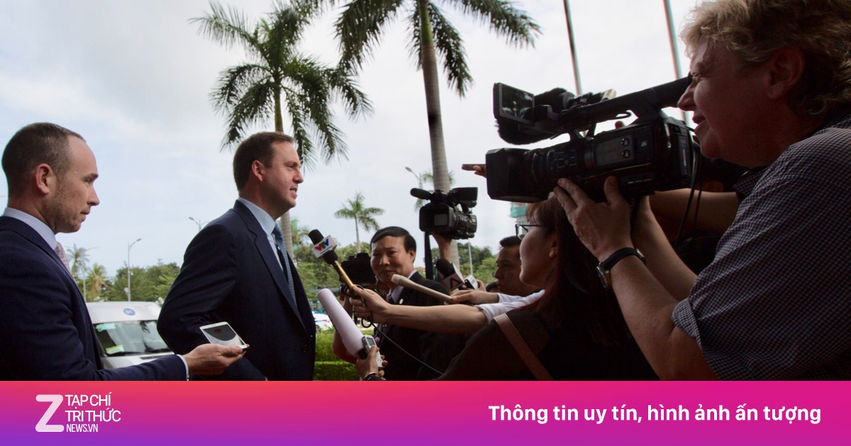 Các bộ trưởng bàn thảo đề xuất cuối cùng của Nhật về TPP 11 - Thế giới - ZNEWS.VN