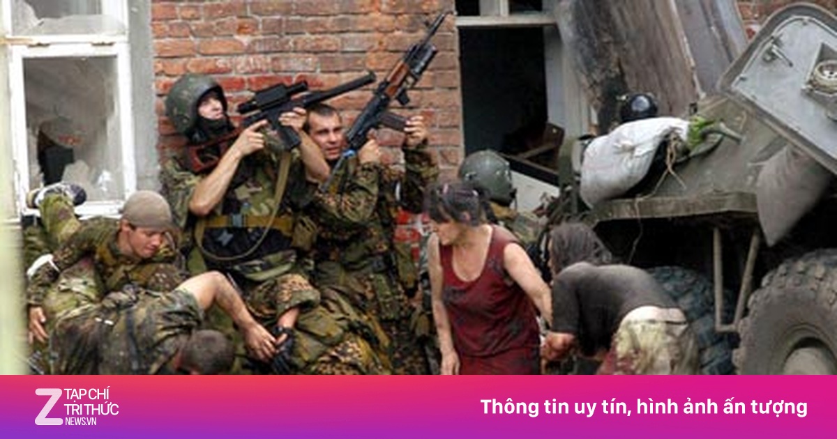10 vụ bắt cóc con tin chấn động lịch sử | Znews.vn