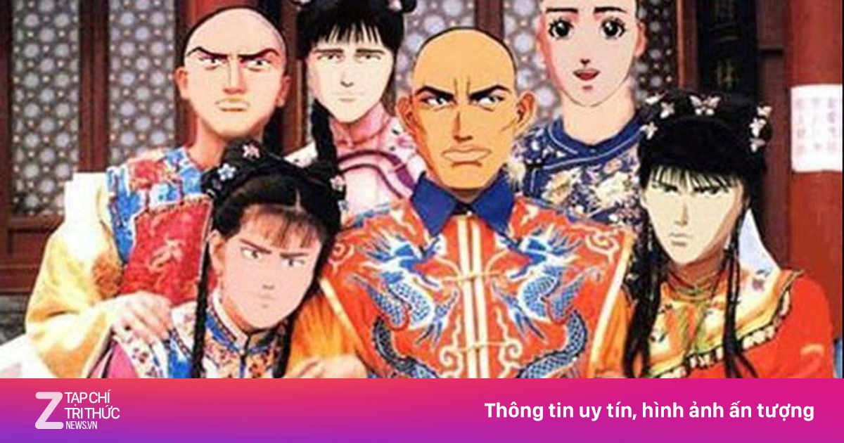 'Lôi' phim nổi tiếng ra chế, hài té ghế! - Cười - ZNEWS.VN