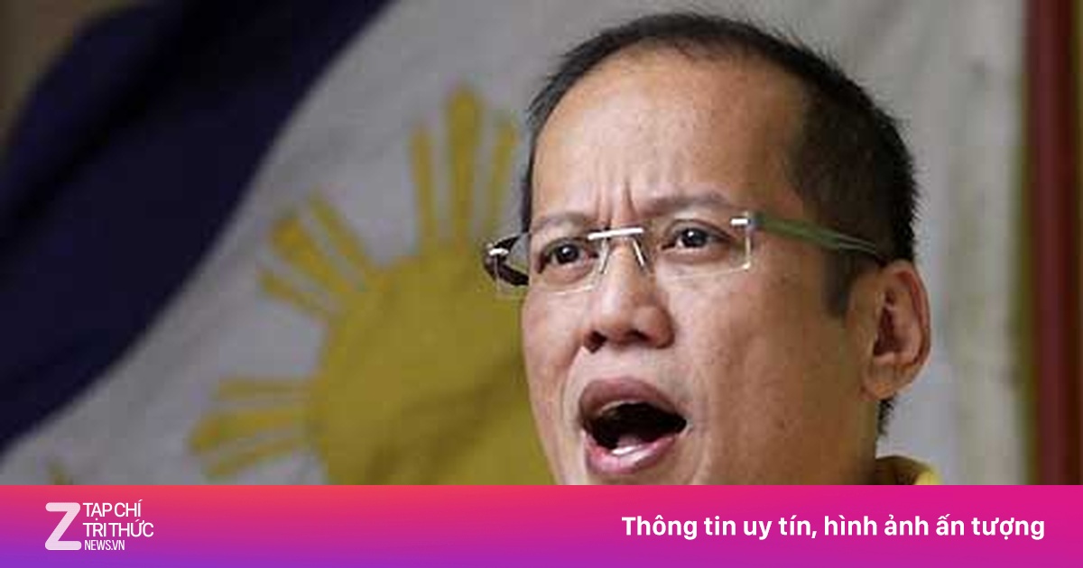 Tổng thống Philippines ở lại 'vùng đất chết' - Thế giới - ZNEWS.VN