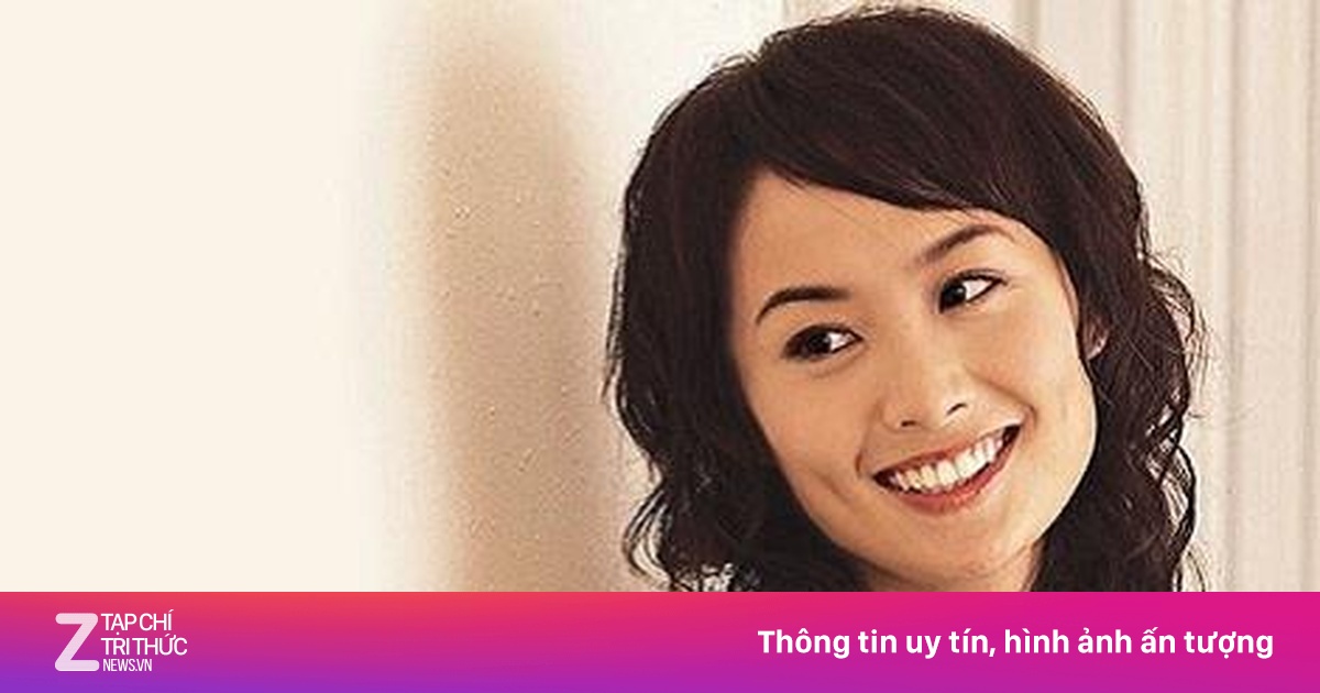 Người đẹp TVB kết hôn CEO Pháp sau 6 năm chia tay đại gia Hong Kong - Sao Châu Á - ZNEWS.VN