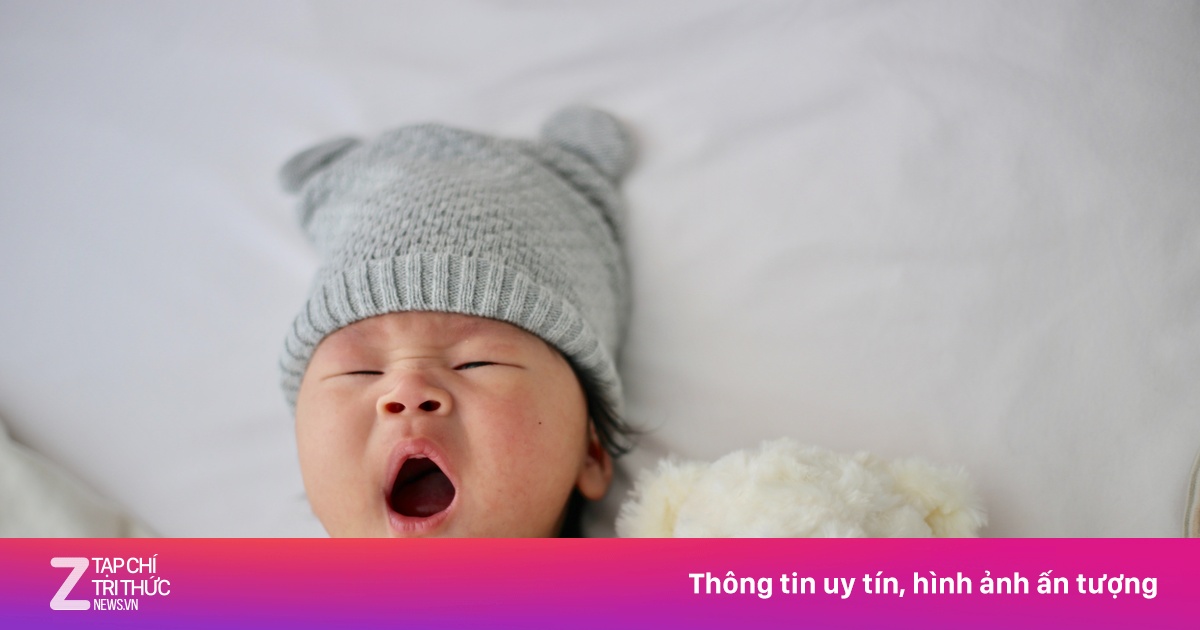 Chúng ta thực sự ngủ nhiều hơn vào mùa đông - Sức khỏe - ZNEWS.VN