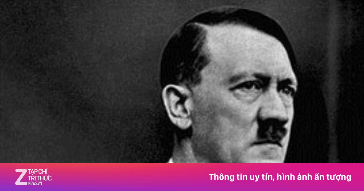 Vì sao Hitler căm thù và muốn tàn sát người Do Thái? - Phân tích - ZNEWS.VN