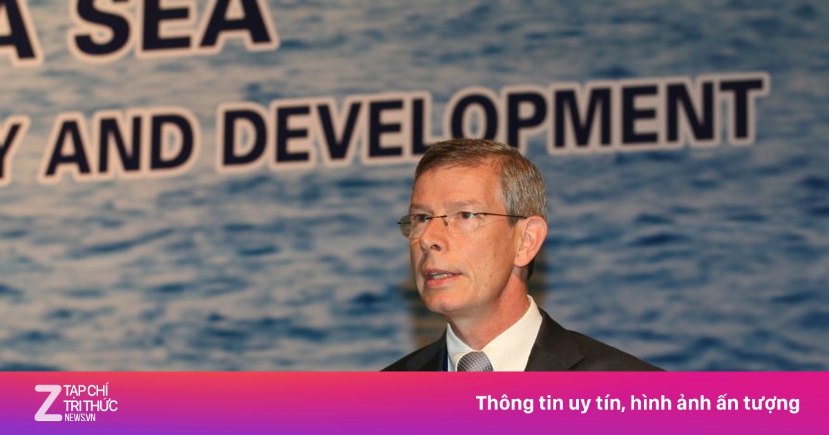 Thành viên Tòa Trọng tài: Trung Quốc buộc phải suy tính lại - Thế giới ...