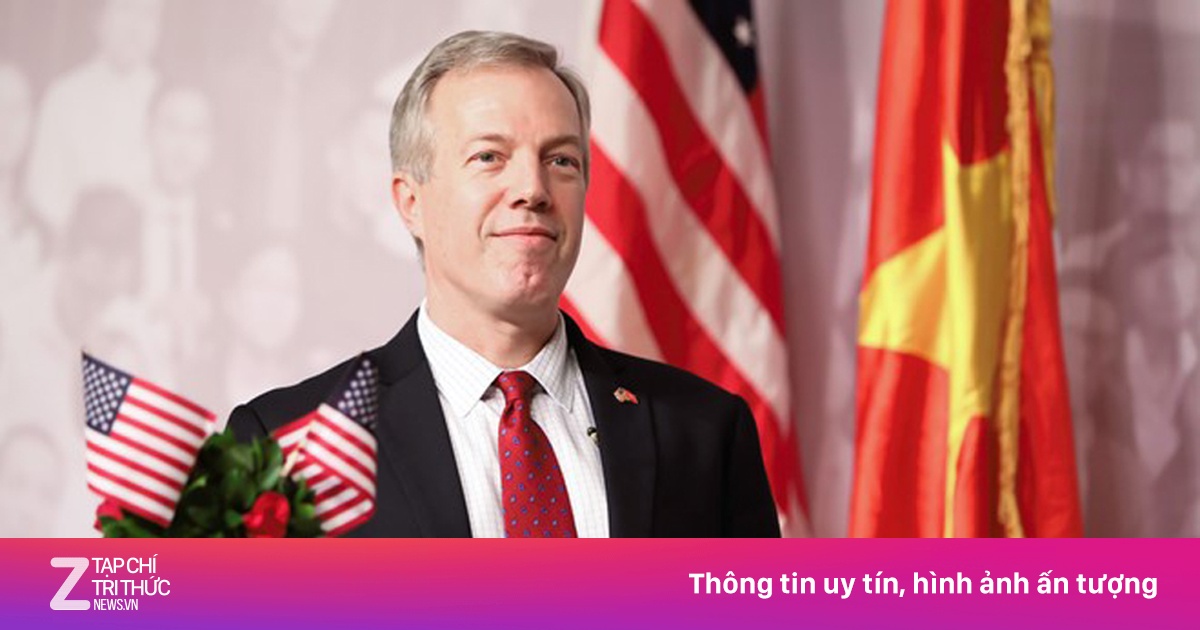 Đại sứ Mỹ trả lời trực tuyến bạn đọc Zing.vn chiều nay - Thế giới ...