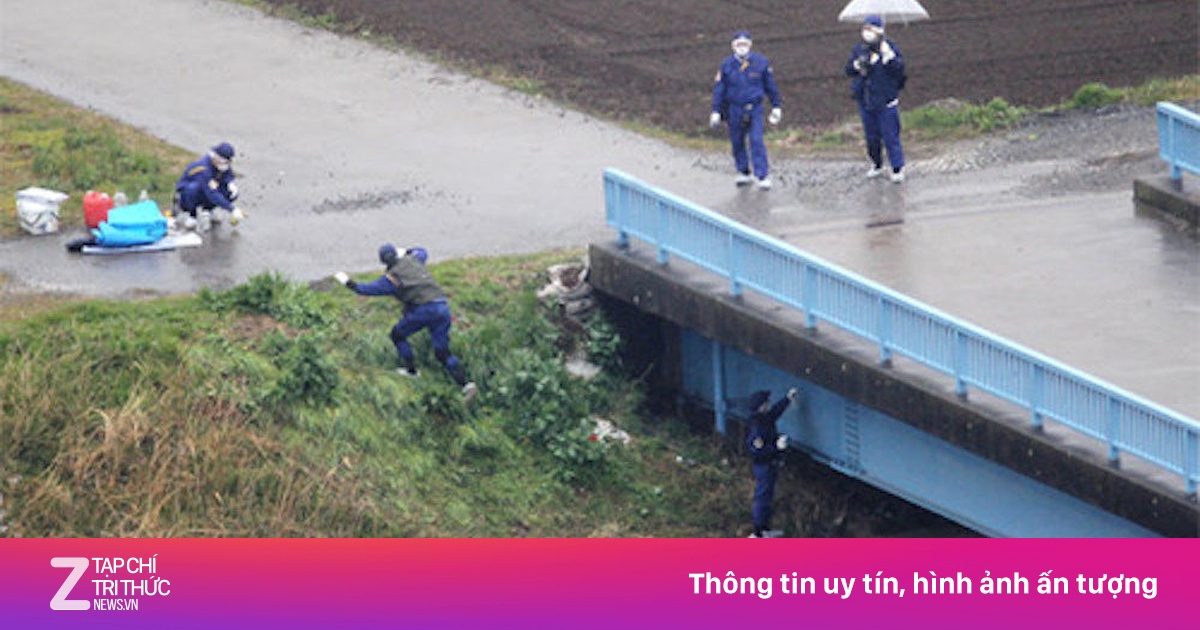 Bé gái Philippines từng biến mất ở nơi tìm thấy đồ đạc bé Nhật Linh ...