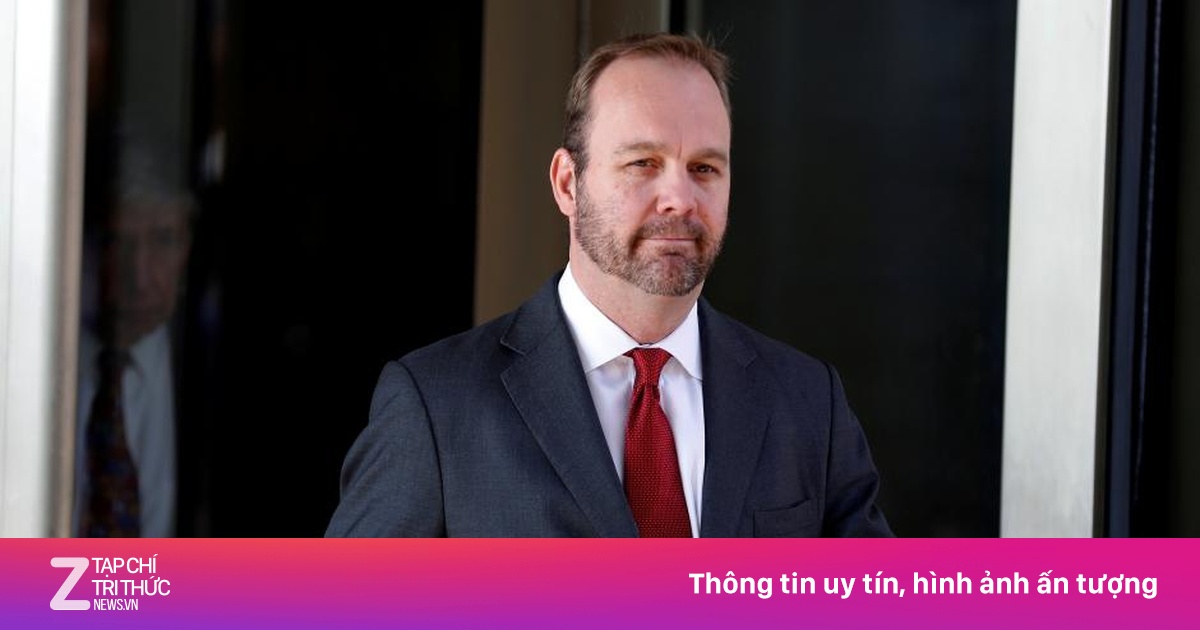 Cựu trợ lý cao cấp của Trump thừa nhận nói dối nhà điều tra - Thế giới ...