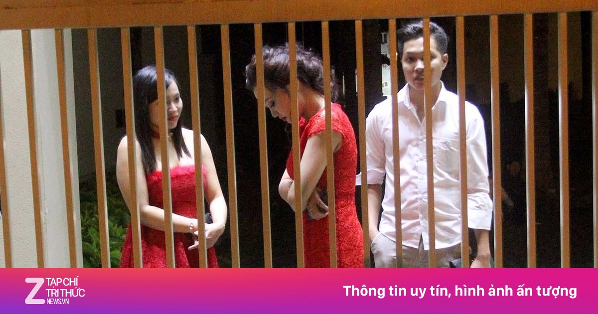 Cô dâu chú rể bị nhà hàng 'giam lỏng' cả đêm sau tiệc cưới - Đời sống ...