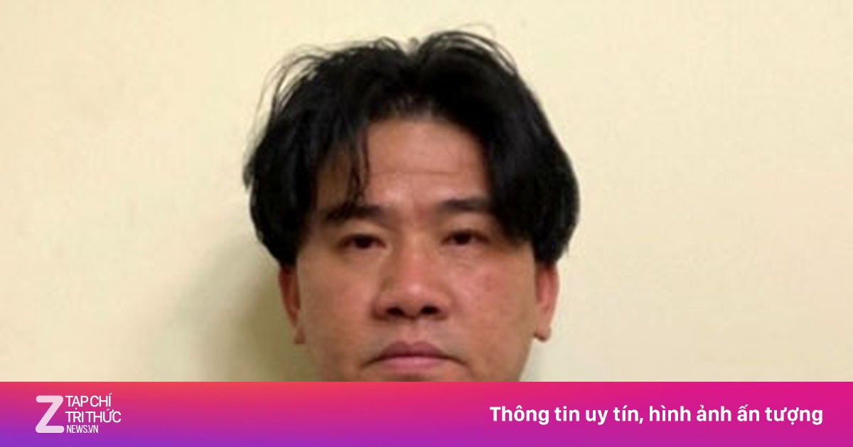 Trùm giang hồ Lâm 'Sát Thủ' sa lưới | Znews.vn