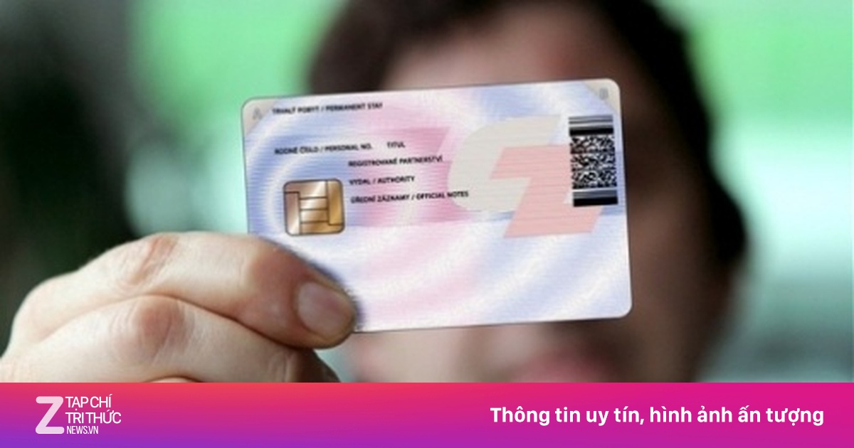 Công an TP.HCM lý giải việc chậm cấp CCCD gắn chip - Xã hội - ZNEWS.VN