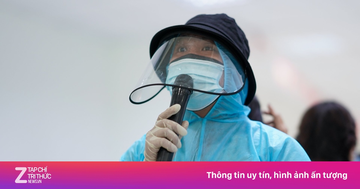 Bình Dương tìm người từng đến Công ty Wanek 2 - Xã hội - ZNEWS.VN