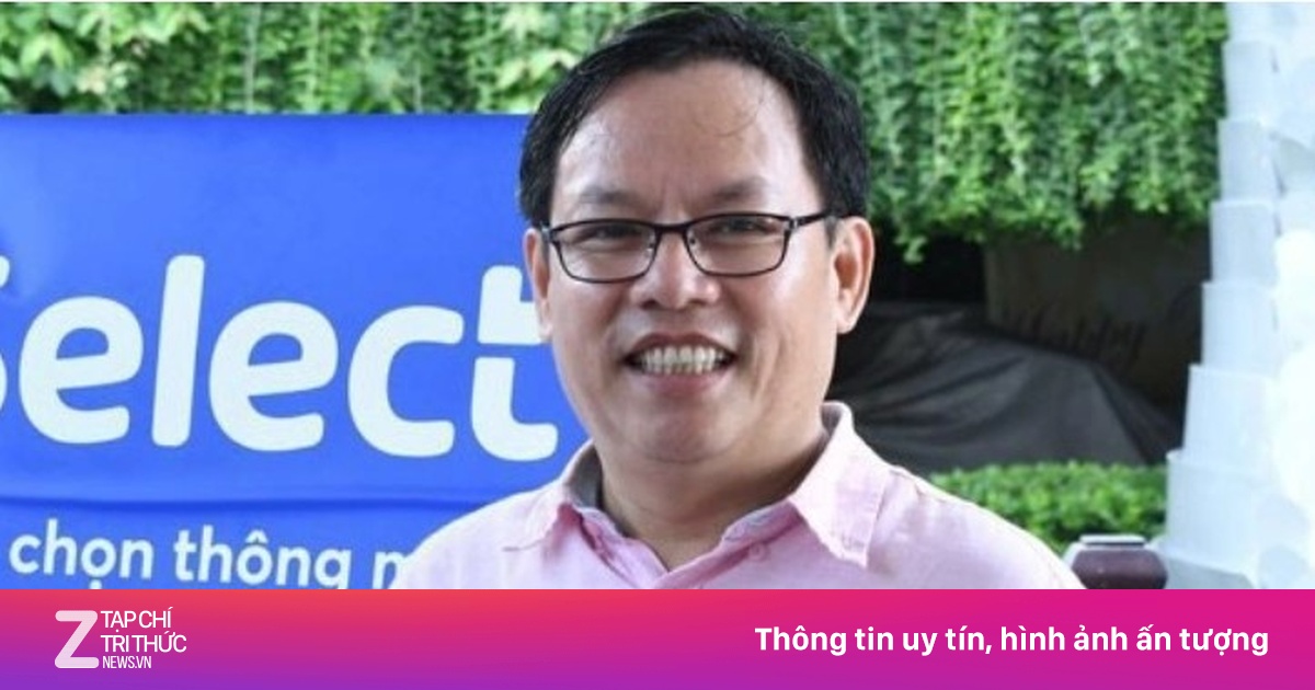 Khởi tố 6 cán bộ Saigon Co.op liên quan sai phạm của ông Diệp Dũng ...