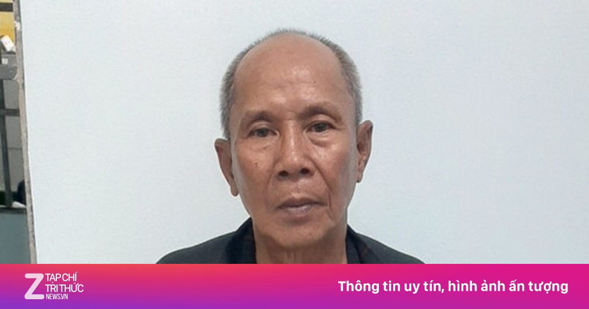 Khởi tố người đàn ông hành hạ cụ bà 85 tuổi ở TP.HCM - Pháp luật - ZNEWS.VN