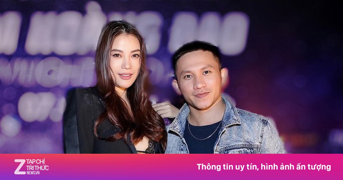 Tùng Lê: Trợ lý Trương Ngọc Ánh thành giảng viên đại học, tác giả sách - Tác giả - ZNEWS.VN