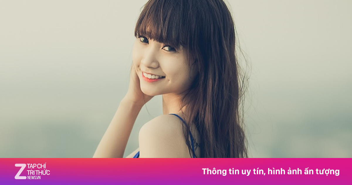 Nữ DJ 9X xinh đẹp vào nghề năm 17 tuổi - Gương mặt trẻ - ZNEWS.VN