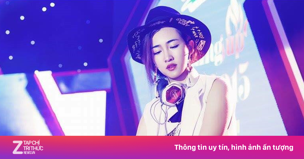 DJ Trang Moon: Tôi từng bị cho thuốc kích thích vào đồ uống - Cộng đồng ...