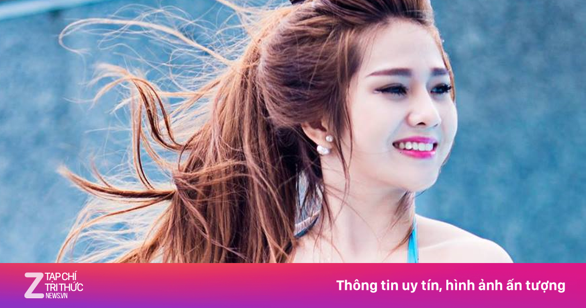 Những nữ DJ 9X mới nổi tại Việt Nam - Gương mặt trẻ - ZNEWS.VN