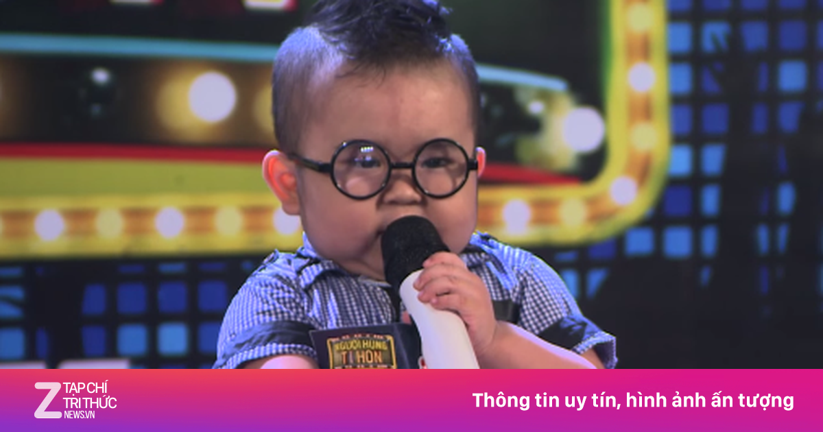Hiện tượng mạng Ku Tin hát 'Hồn quê' trên sóng truyền hình - Gương mặt ...