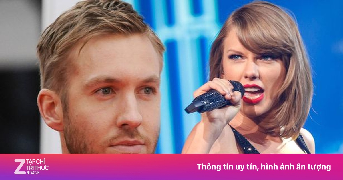 Chuyển sang hát rap, Taylor Swift vẫn được đề cử giải nhạc đồng quê ...