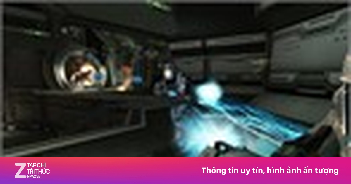 [PS2] Warpath – Cuộc viễn chinh - ZNEWS.VN