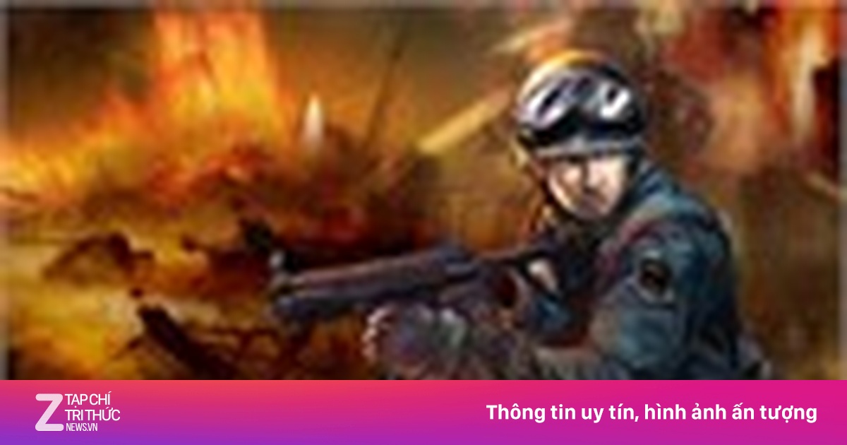 Giải đấu Biệt Đội Thần Tốc do Acer tài trợ - ZNEWS.VN