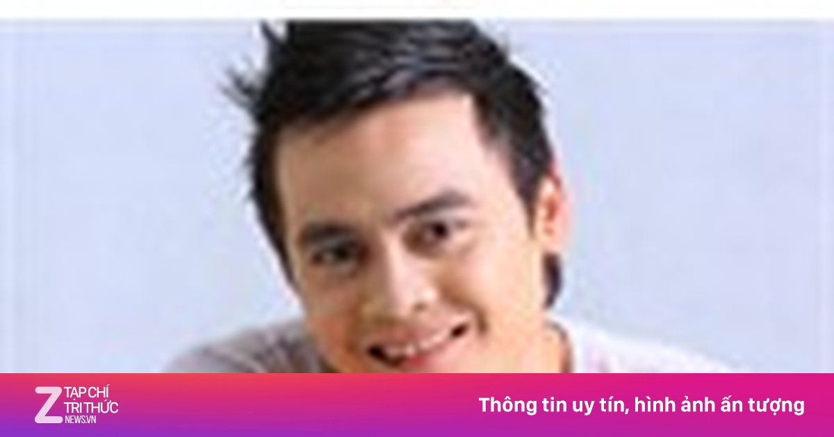 Hồ Anh Dũng – Boy 100% | Znews.vn