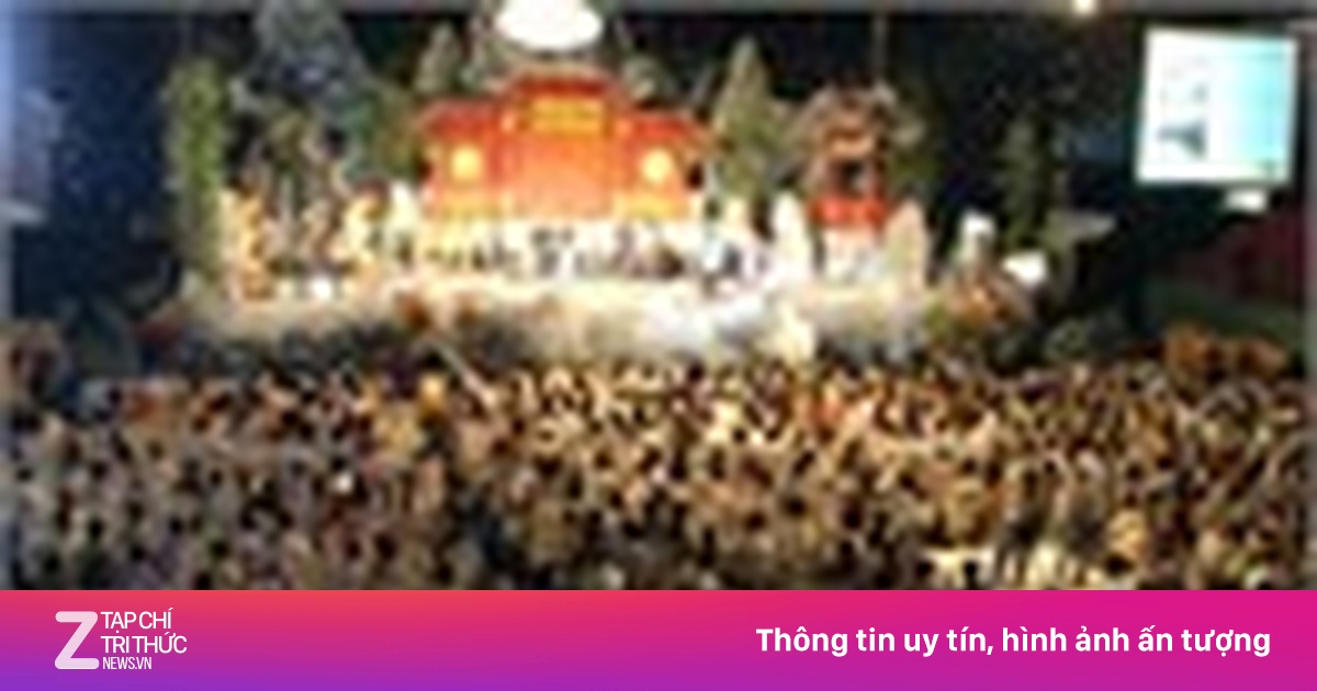 VinaGame đón gần 4.000 khách hàng - ZNEWS.VN
