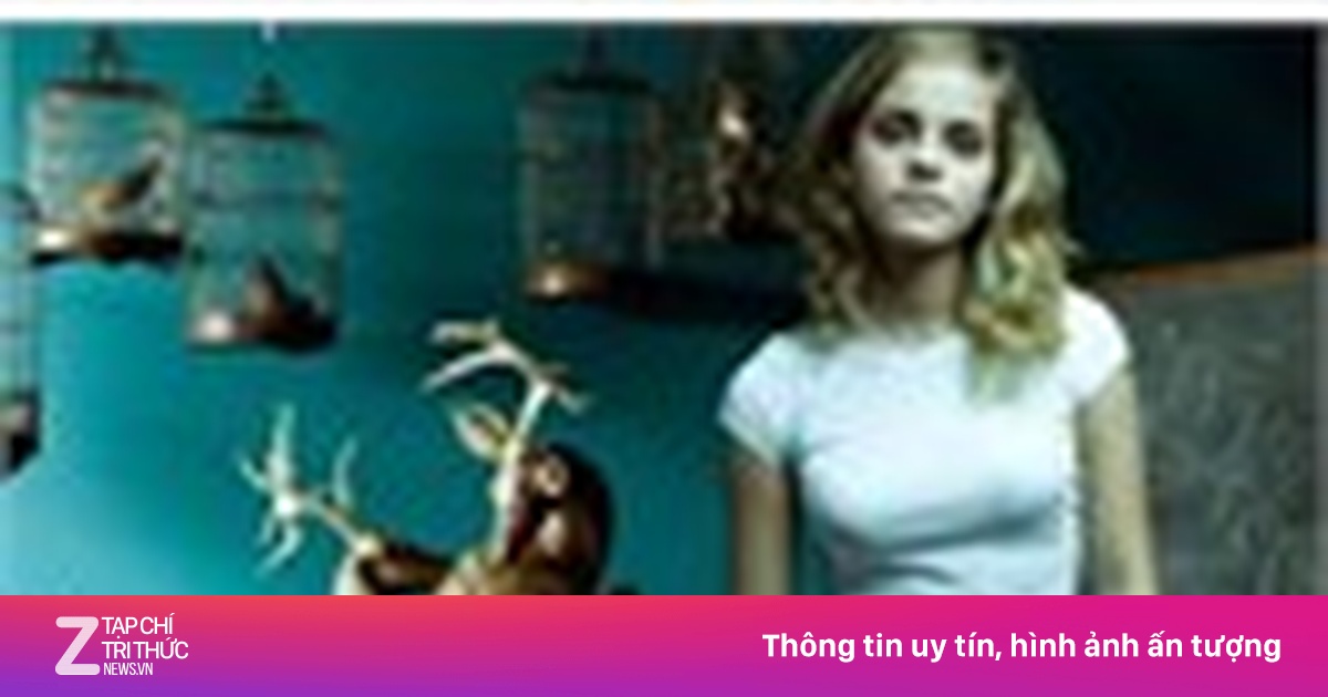 Emma Watson: Gương mặt mới của Chanel - Thời trang Sao - ZNEWS.VN