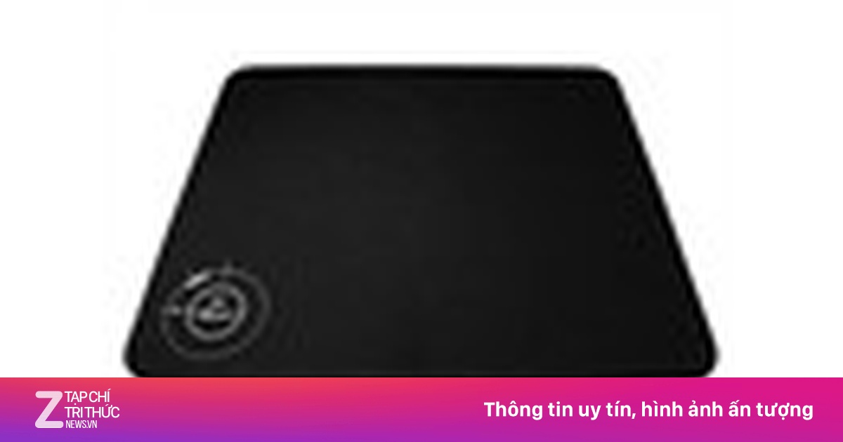 Steelpad QcK+ - La bàn cho chuột - Công nghệ - ZNEWS.VN